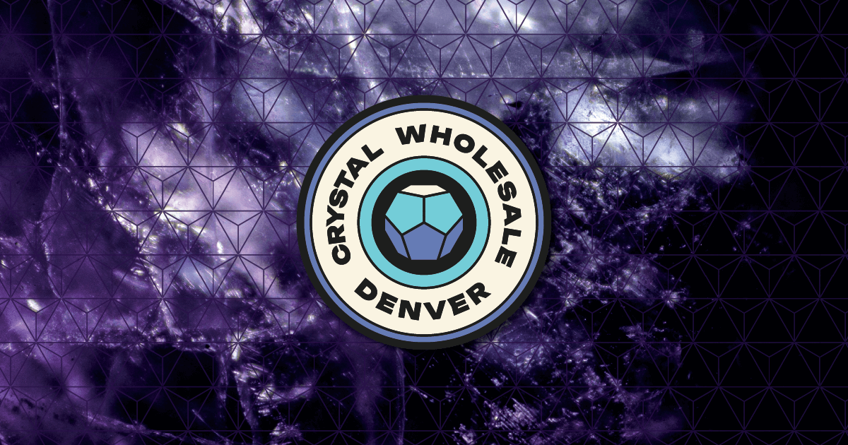 Crystal Wholesale Denver – CrystalWholesaleDenver